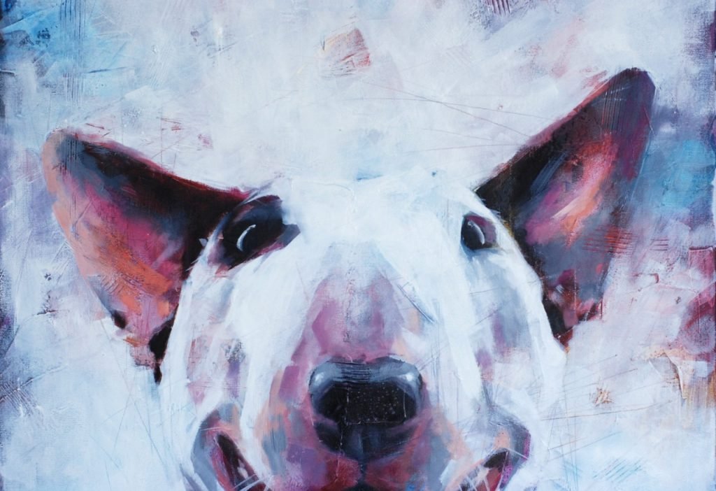 Good Morning! Original Oil Painting for sale by Igor Shulman