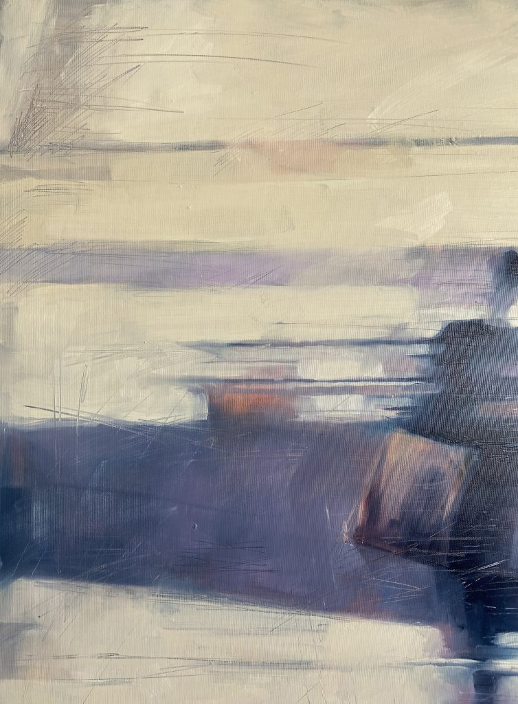 Transformative Art: Explore 'Return to Orbit' and More by Igor Shulman