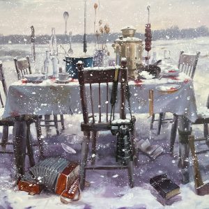 Igor Shulman | Official Website